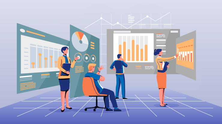 Business Process Management Software Solution: Key Features