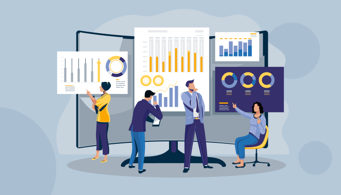 Explore the Most Effective Business Process Monitoring Tool